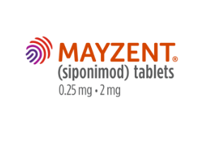 Mayzent data show sustained effect in delaying disability for SPMS pat ...